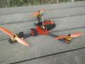 Race Tricopter [der-frickler.net]
